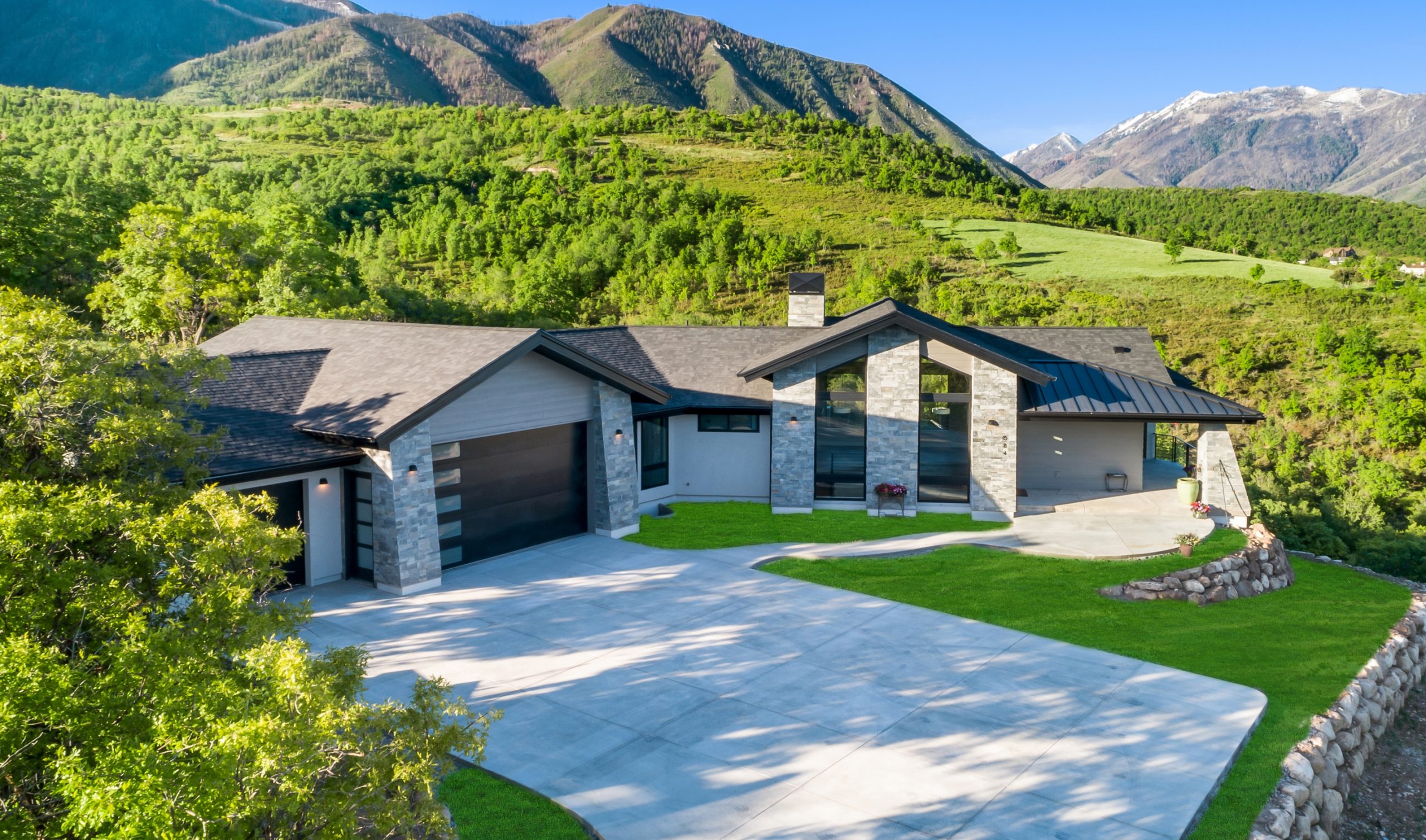 Summit Construction Services LLC