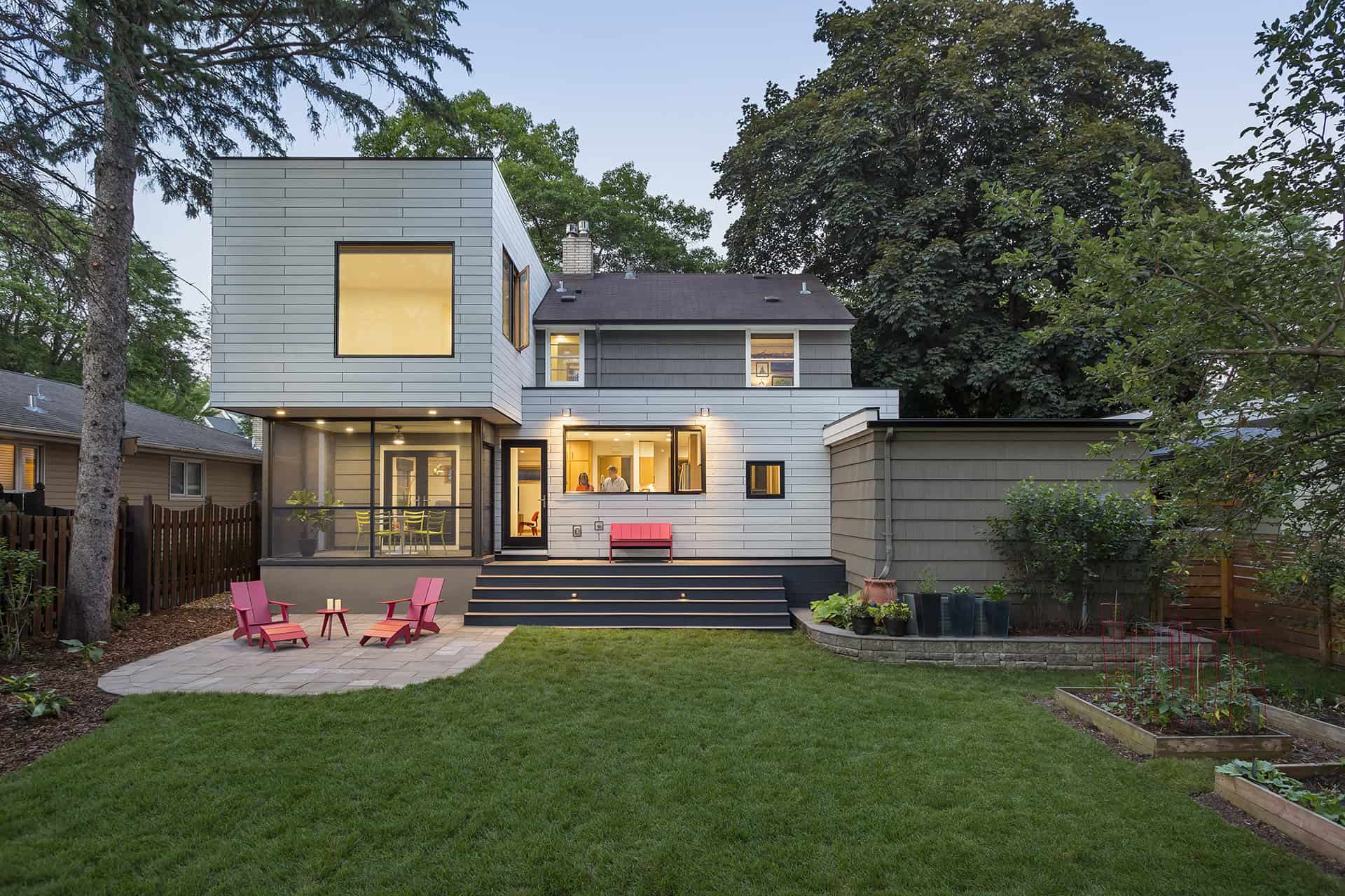 Smart Home Additions: Expanding Your Living Space for a Growing Family – Summit Construction ...